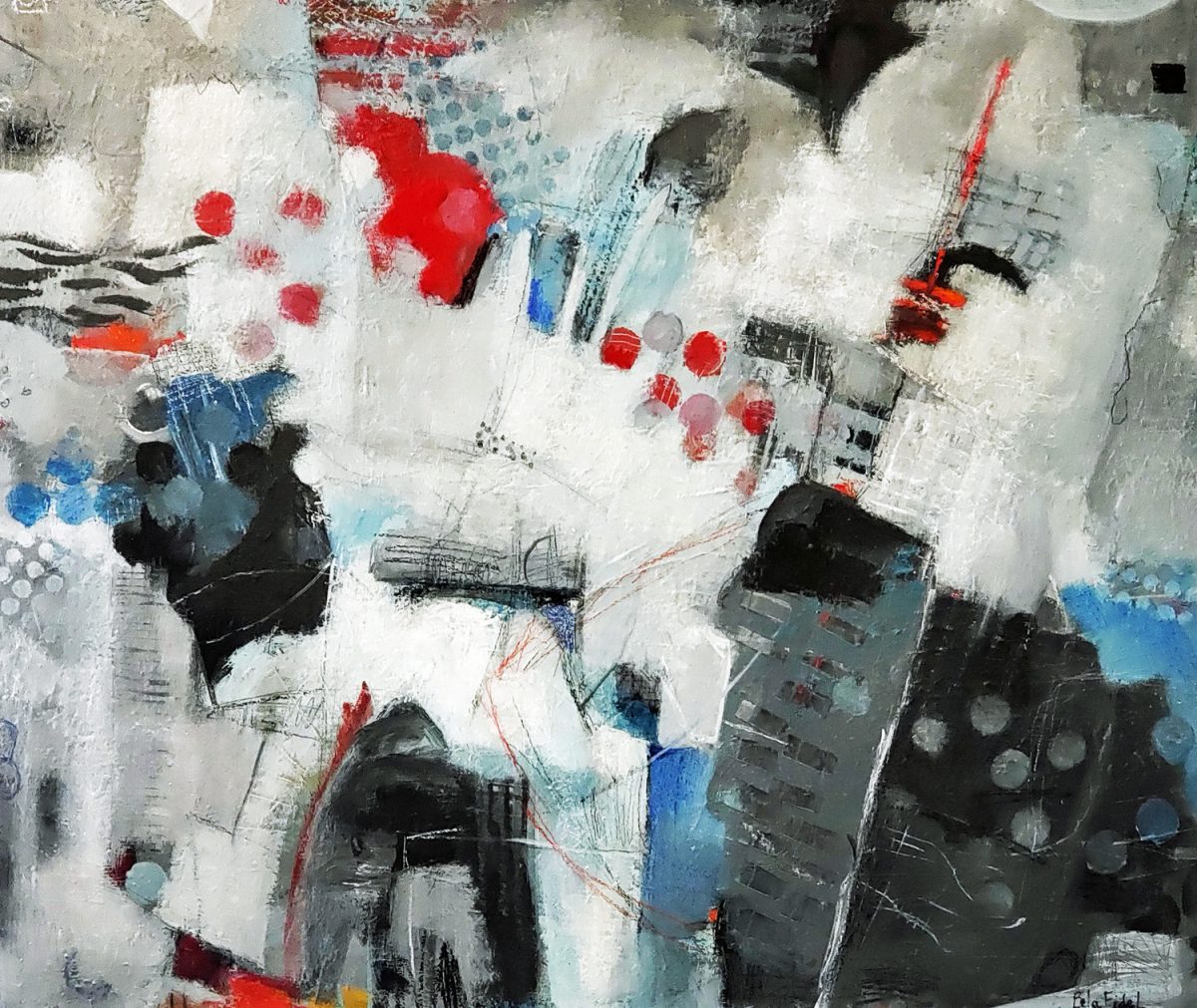 2022 Body of Work Exhibition | Arizona Artists Guild