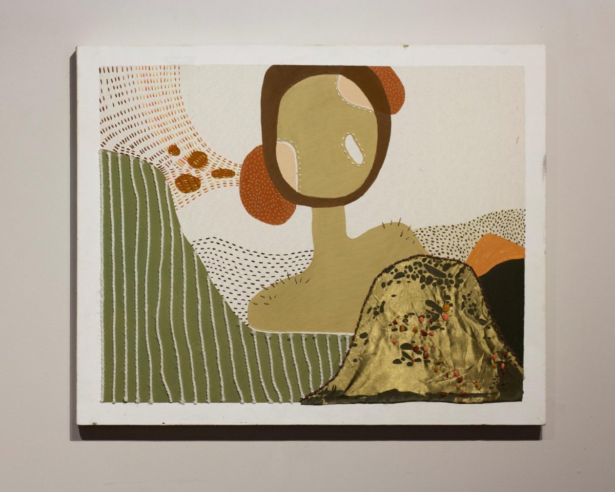 2023 Scholarship Winners | Arizona Artists Guild