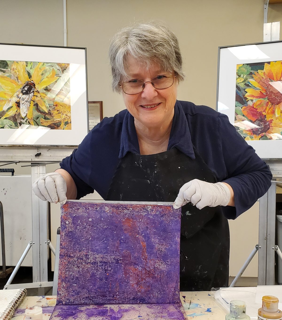 Meetings 2023-2024 | Arizona Artists Guild