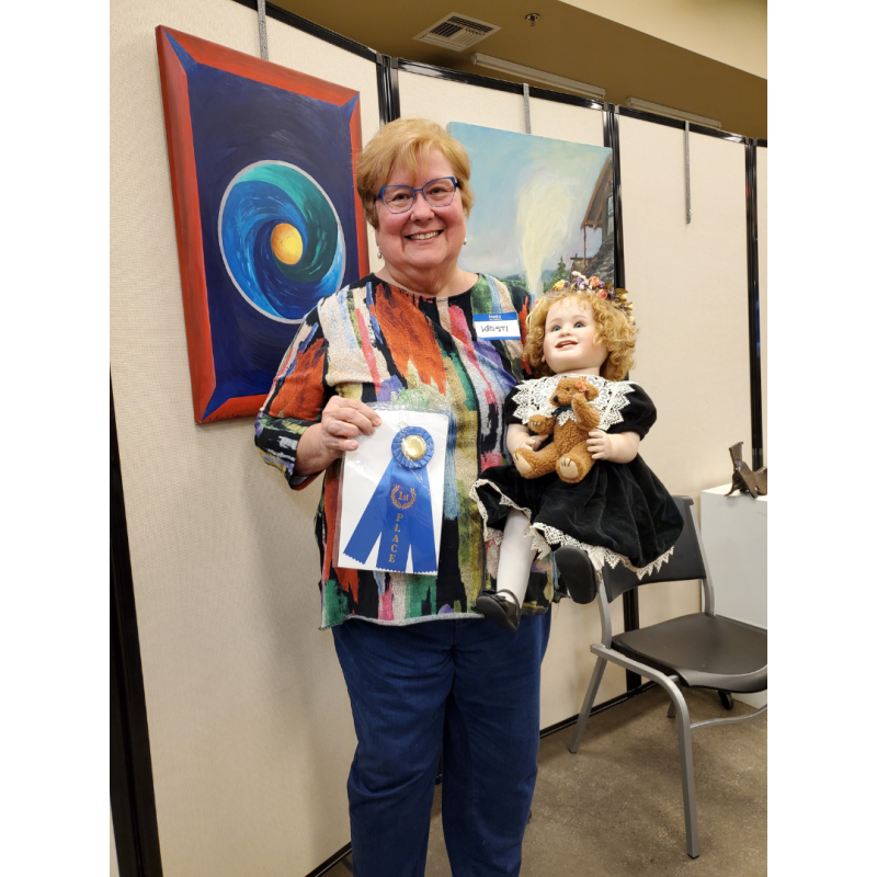 Congratulations Artist of the Month 2023 – 2024 | Arizona Artists Guild