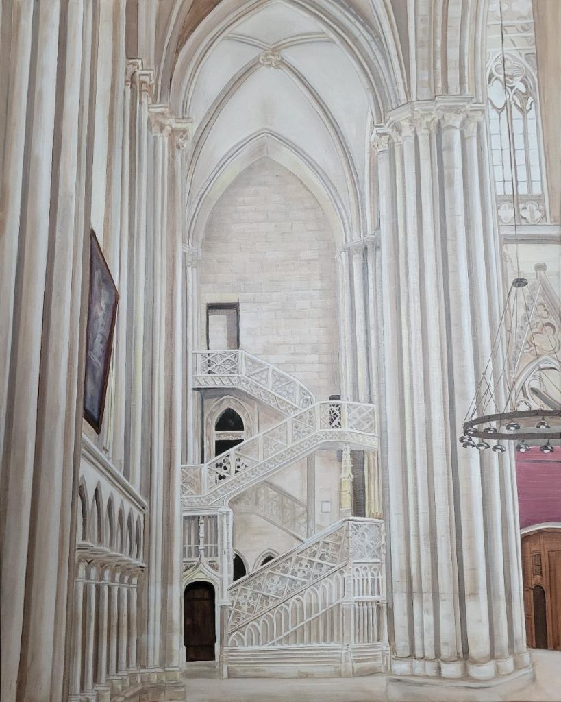 Congratulations Artist of the Month 2023 – 2024 | Arizona Artists Guild