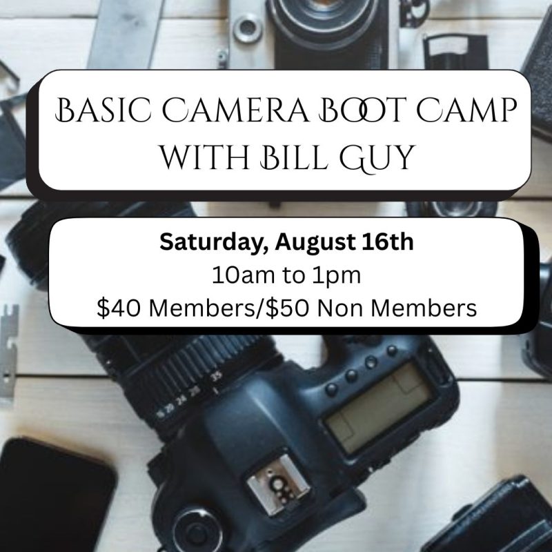 Workshop Schedule 2025 | Arizona Artists Guild