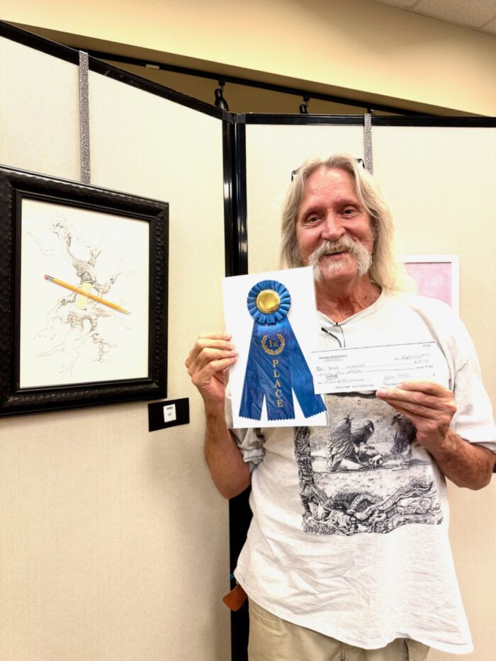 Congratulations Artist of the Month 2023 – 2024 | Arizona Artists Guild